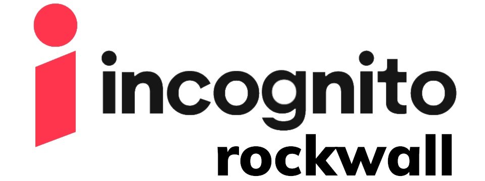 Dining - Incognito Rockwall